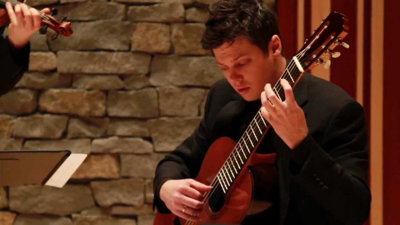 Czardas by Vittorio Monti - YouTube
