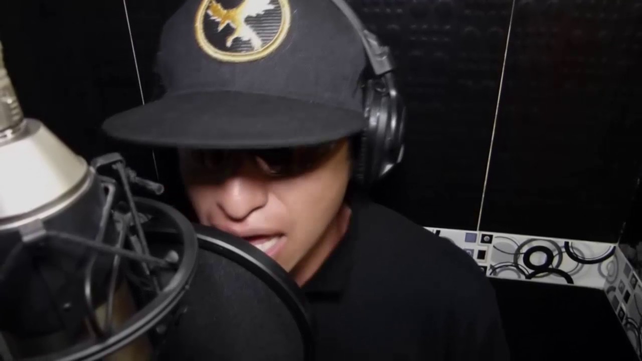 RAP DIVINIDAD - CUERVO MC - YouTube