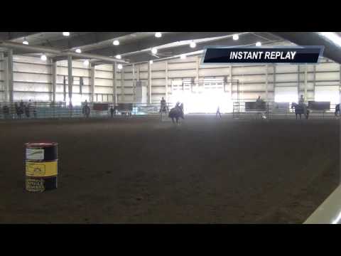 Garrett Novonty Frink Finale 2014 - YouTube