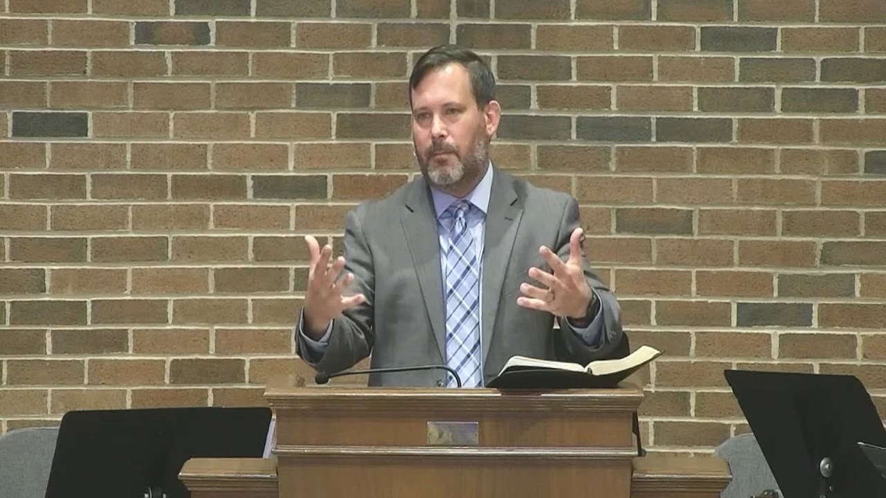 Luke 20 41 44 Pastor Josh Miller November 3 2024 YouTube luke-20-41-44-pastor-josh-miller-november-3-2024-youtube