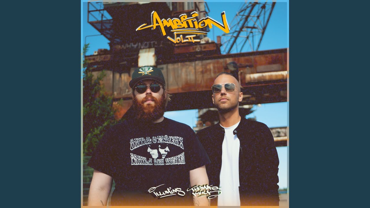 En Till Rond - YouTube Music