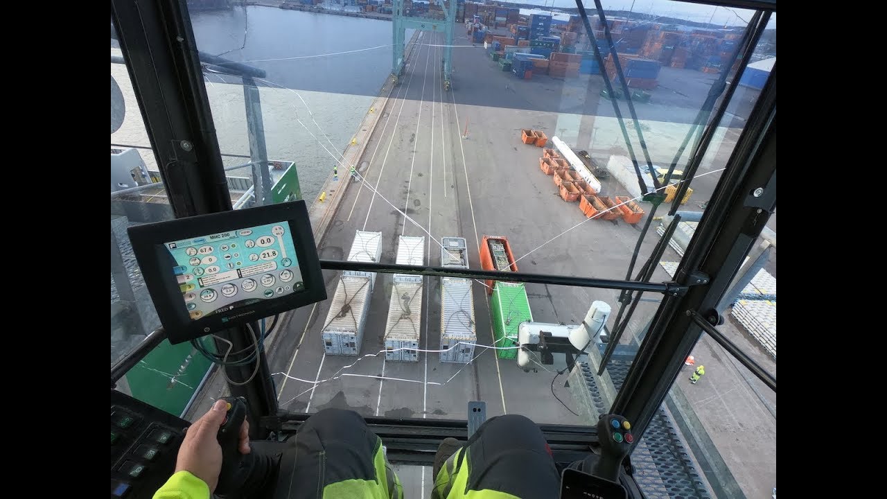 Dockers - Great Work - YouTube