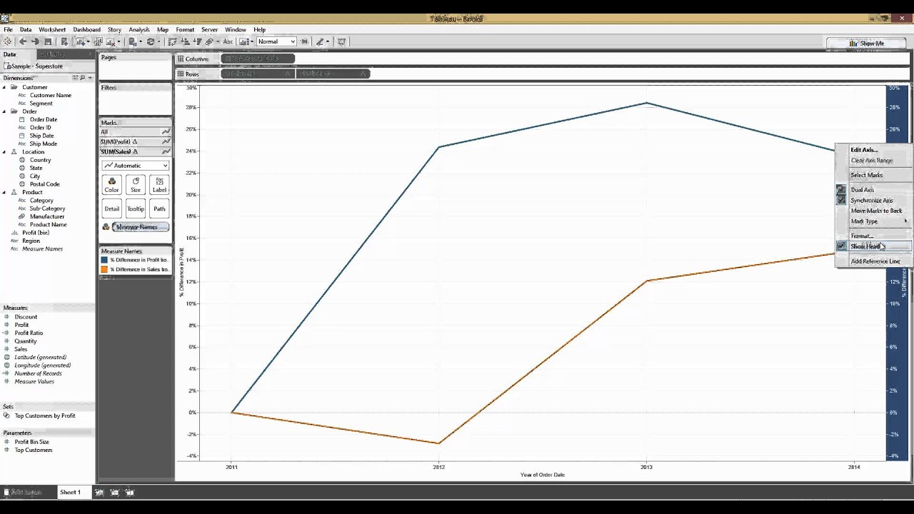 Show Me How - Dual Lines - YouTube