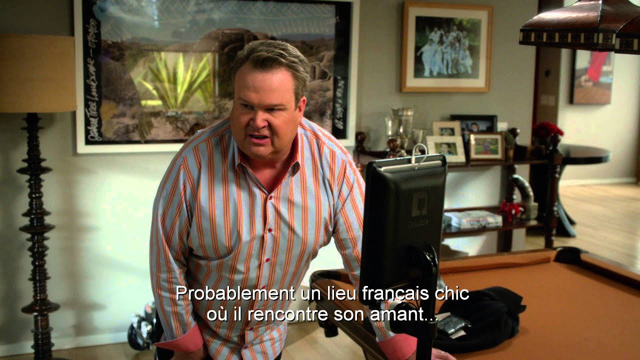 Phil, le robot - YouTube