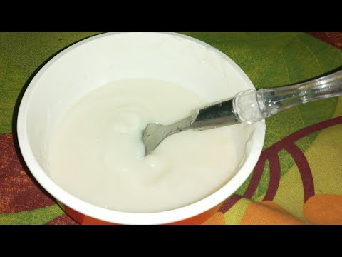 বাচ্চাদের ওজন বৃদ্ধি বাসায় তৈরি নুদরি রেসিপি /suji recipe for beby millk /samolina recipe /beby food