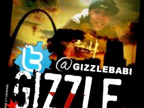 DA REAL GIZZLE - OFFICIAL MUSIC CHANNEL - YouTube