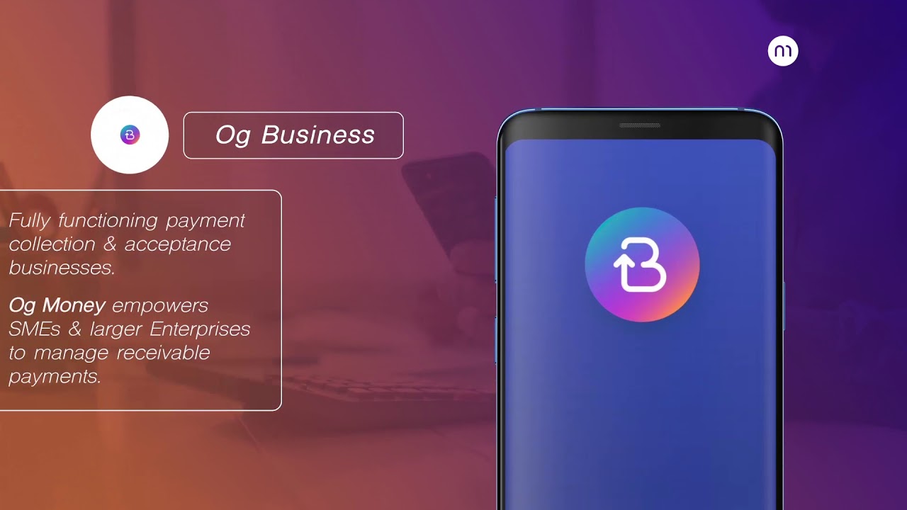 OG Money - Explainery Presentation - YouTube