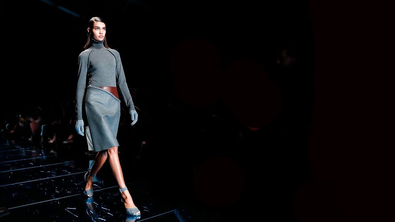 Sportmax | Fall Winter 2020/2021 | Full Show - YouTube