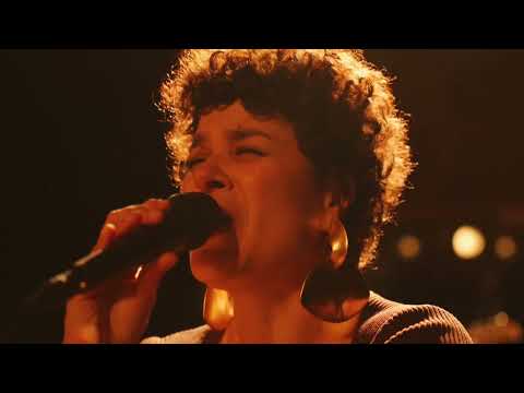 Poor Blue Betty  - Livesession at The Village.
