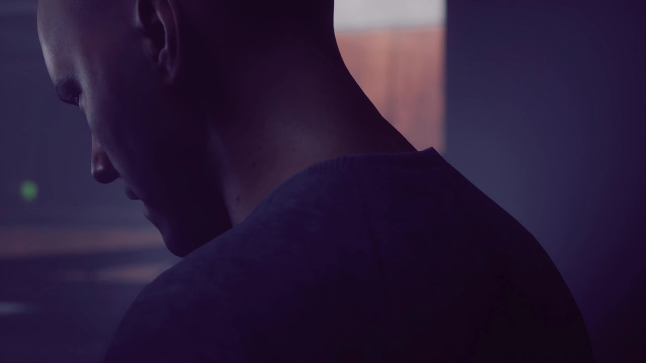 Control [9] Finding Dylan - YouTube