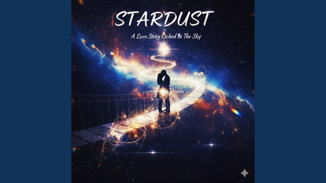 STARDUST (A Love Story Etched In The Sky) - YouTube