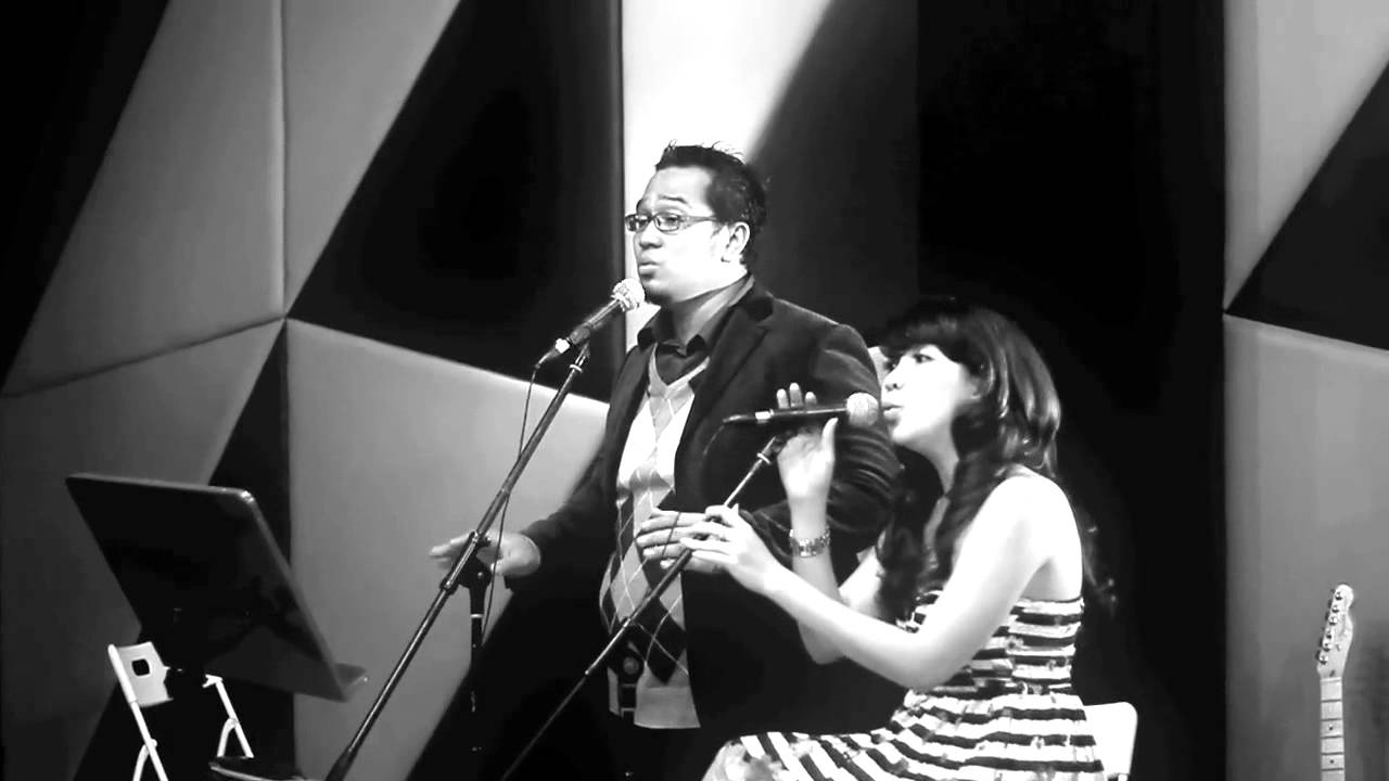 Interlude Band Indonesia - YouTube