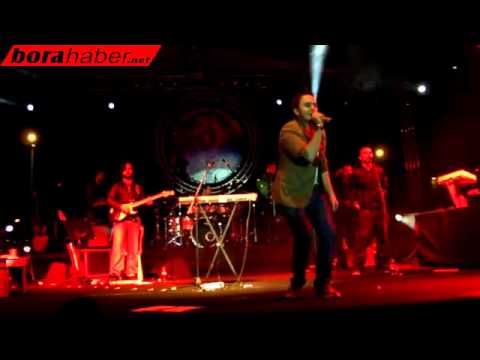 #niğde #mustafaceceli #kent51 Mustafa Ceceli  Niğde Üniversitesi BaharŞenlikleri Konseri