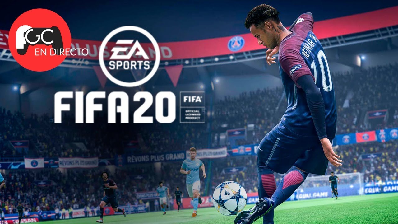 Fru juega retas de FIFA 20 con la comunidad de FRUs GAMING CHANNEL en ...