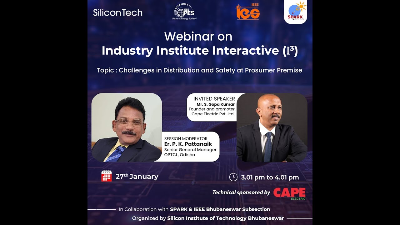 Prosumer Installations - YouTube