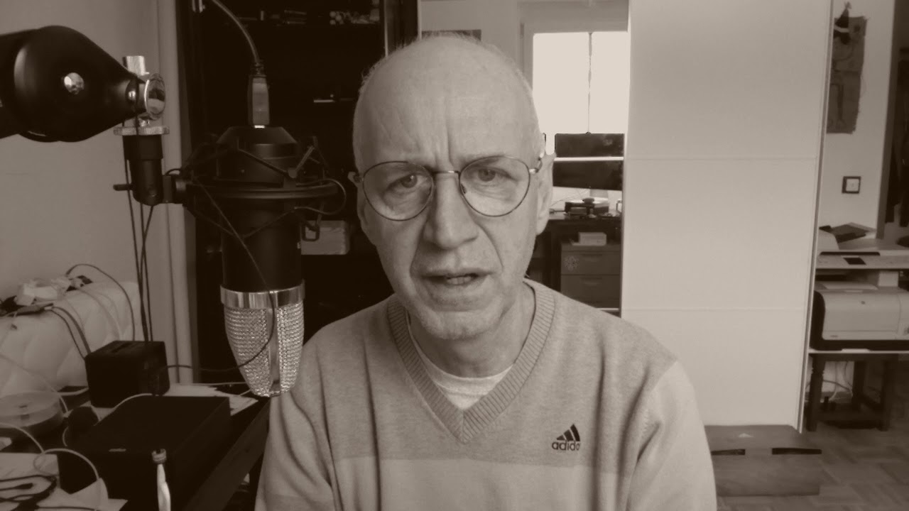 Der Alte Sack / Folge8 - YouTube