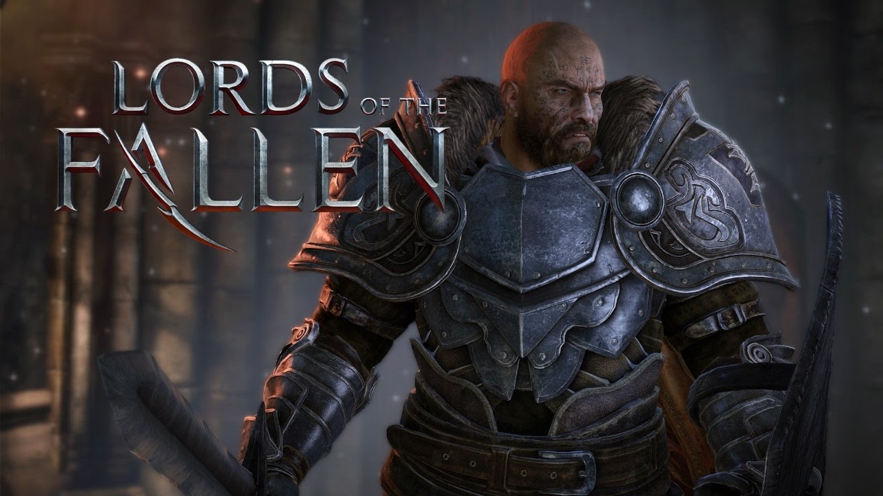 Die Welt der Rhogar - Lords of the Fallen #10 - YouTube