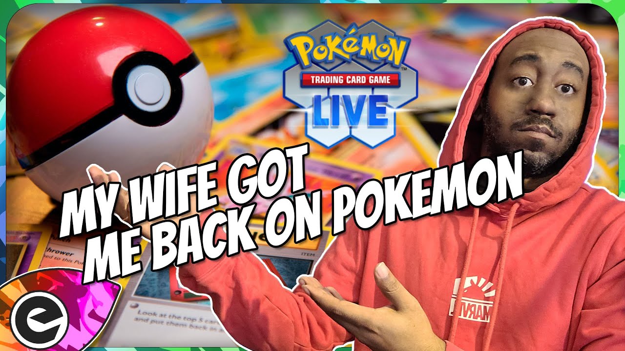 Trying to Win with Chien-Pao FREE in Casual Standard - YouTube