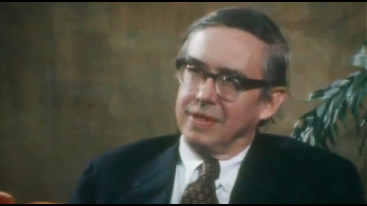 Titanic Authors | Walter Lord - YouTube