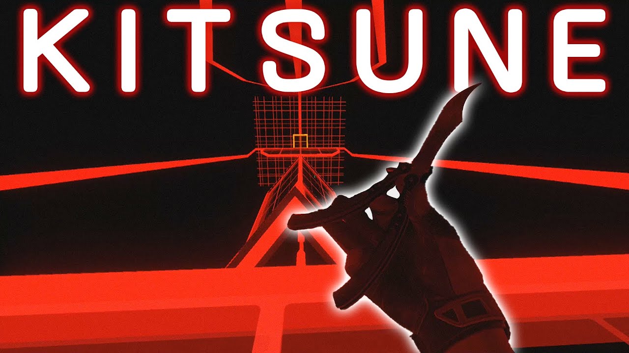 CS2 Surf Kitsune - YouTube