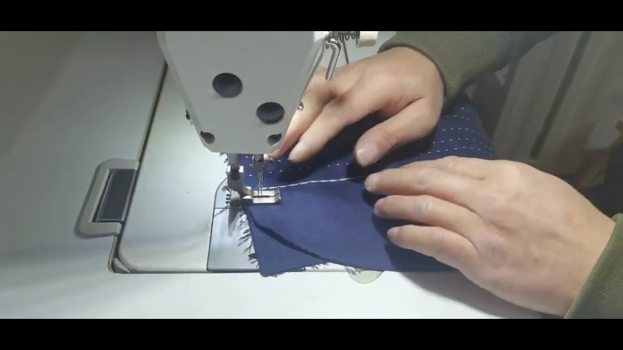 AXIS 68 Decorative Handstitch Sewing Machine Serviced by Tomsewing ...