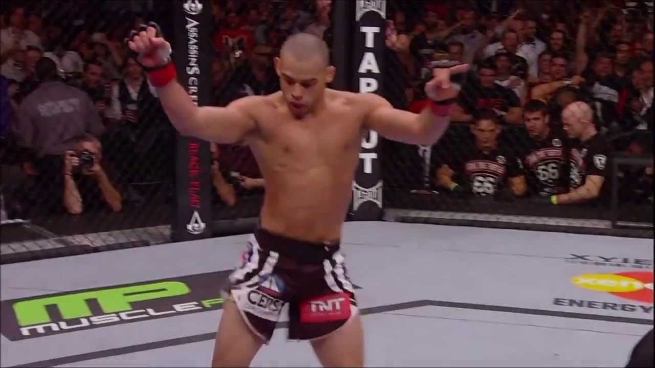 UFC-Dance TURKISH Funny [DEVELI] - YouTube
