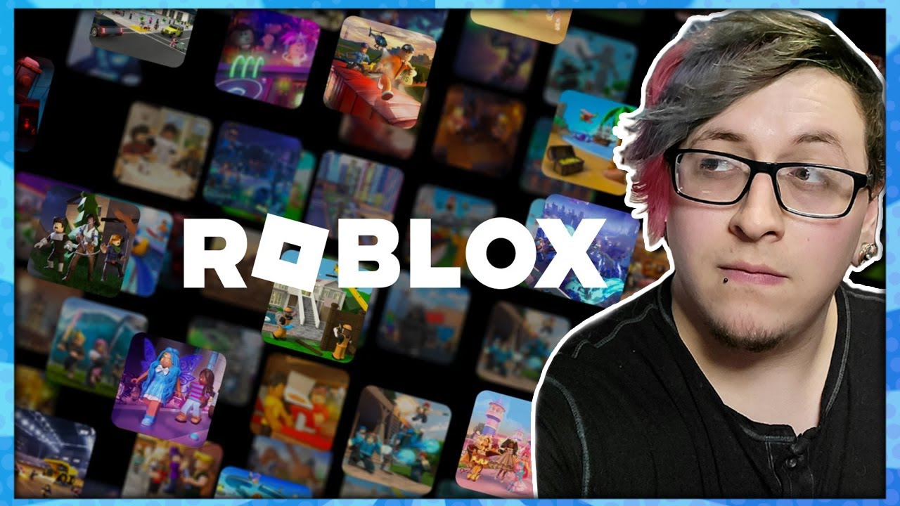 Roblox [Aug 3, 2022] - YouTube