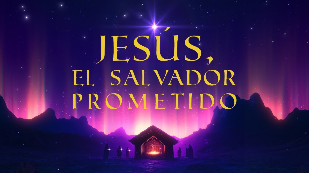 Jesús, El Salvador Prometido | Rev. Julio E. Hernandez | 12/22/2024 ...