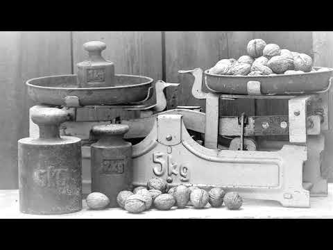 Почему гири в СССР изготавливали именно на 16, 24 и 32 кг!