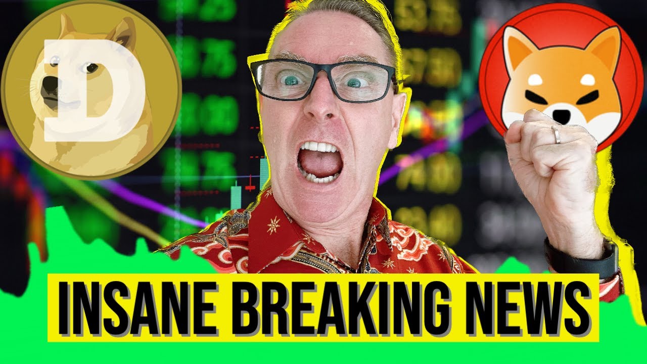 Latest Breaking News- Dogecoin Whales Just Did This? Shiba Inu PS2 Game ...