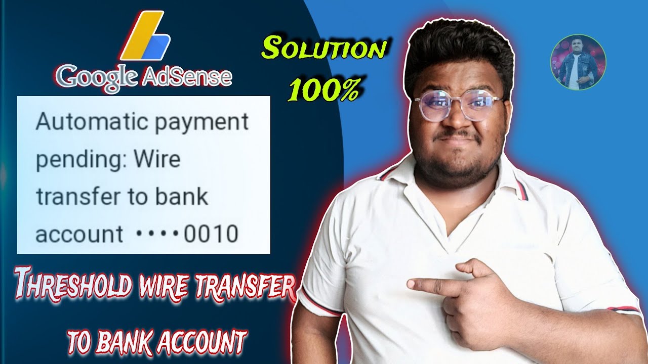 Automatic Payment Pending 😱 ll Wire Transfer To Bank Account 🏦 - YouTube