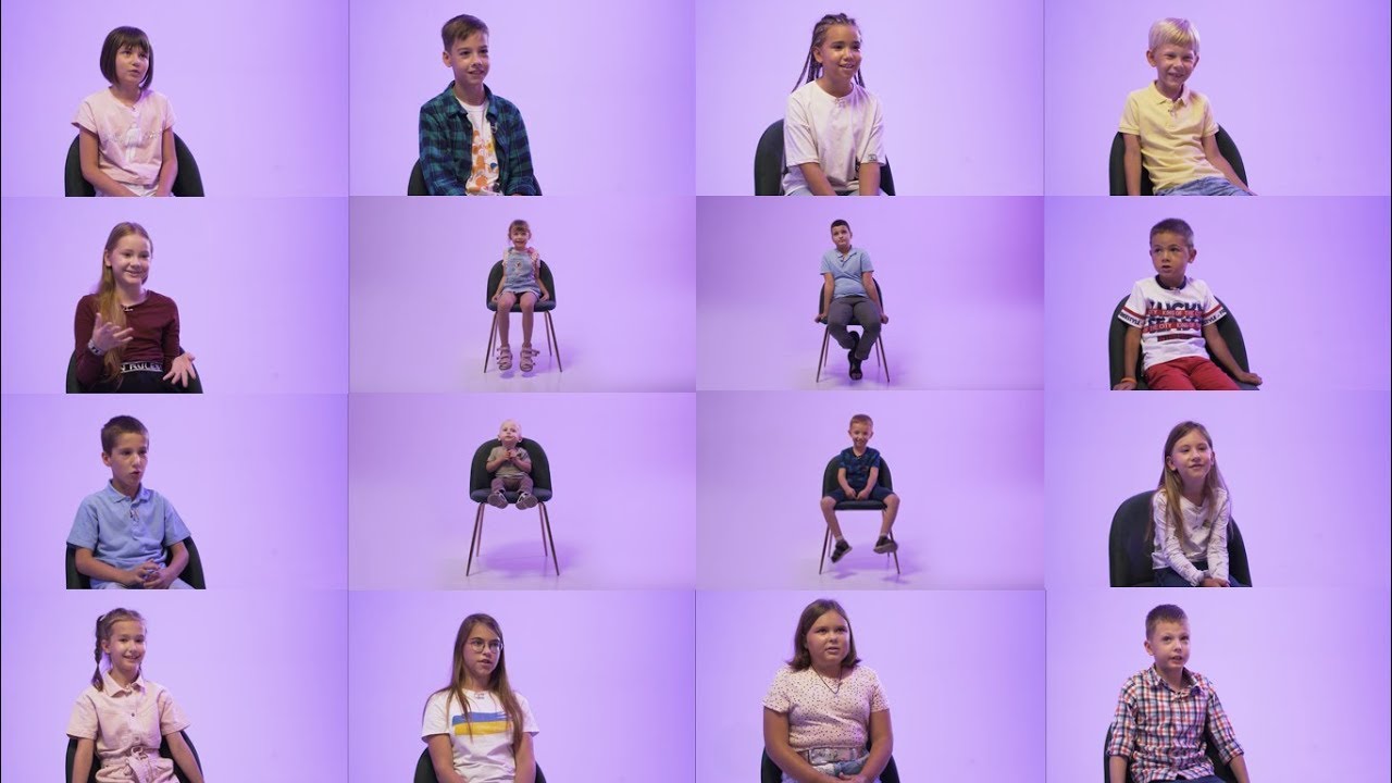 Infopulse Through Children s Eyes Thoughts Of Our Youngest YouTube Infopulse Through Children s Eyes Thoughts Of Our Youngest YouTube