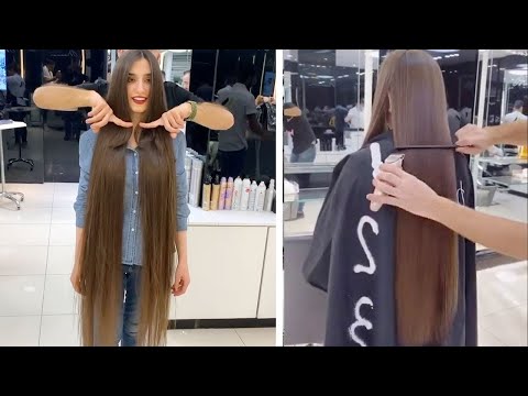New Trendy Haircuts Ideas for Women | Easy Hairstyle Tutorial Compilation | Luna Hair