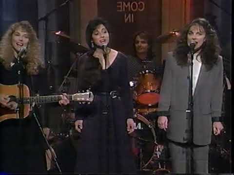 The Cluster Pluckers on TNN's American Music Shop 1993 - YouTube