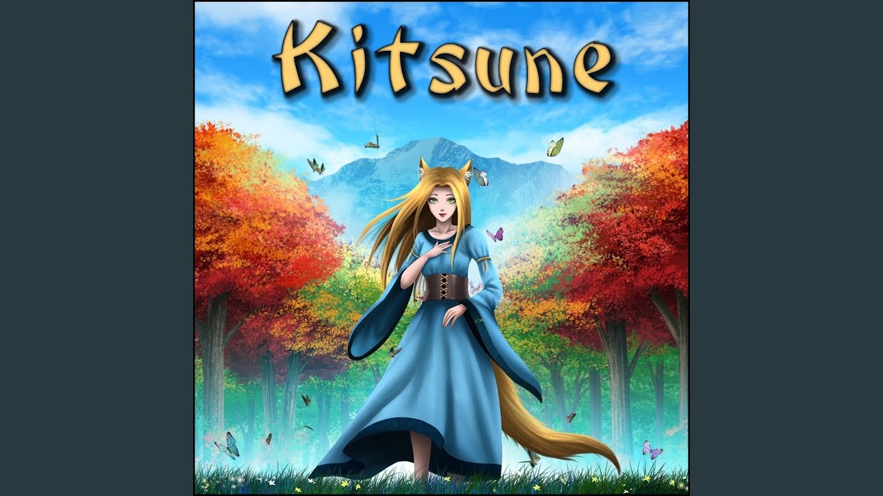 River Kitsune - YouTube