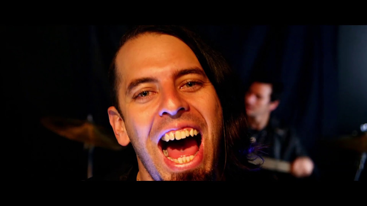 Breaking Through - "Something To Believe In" (Official Video) - YouTube