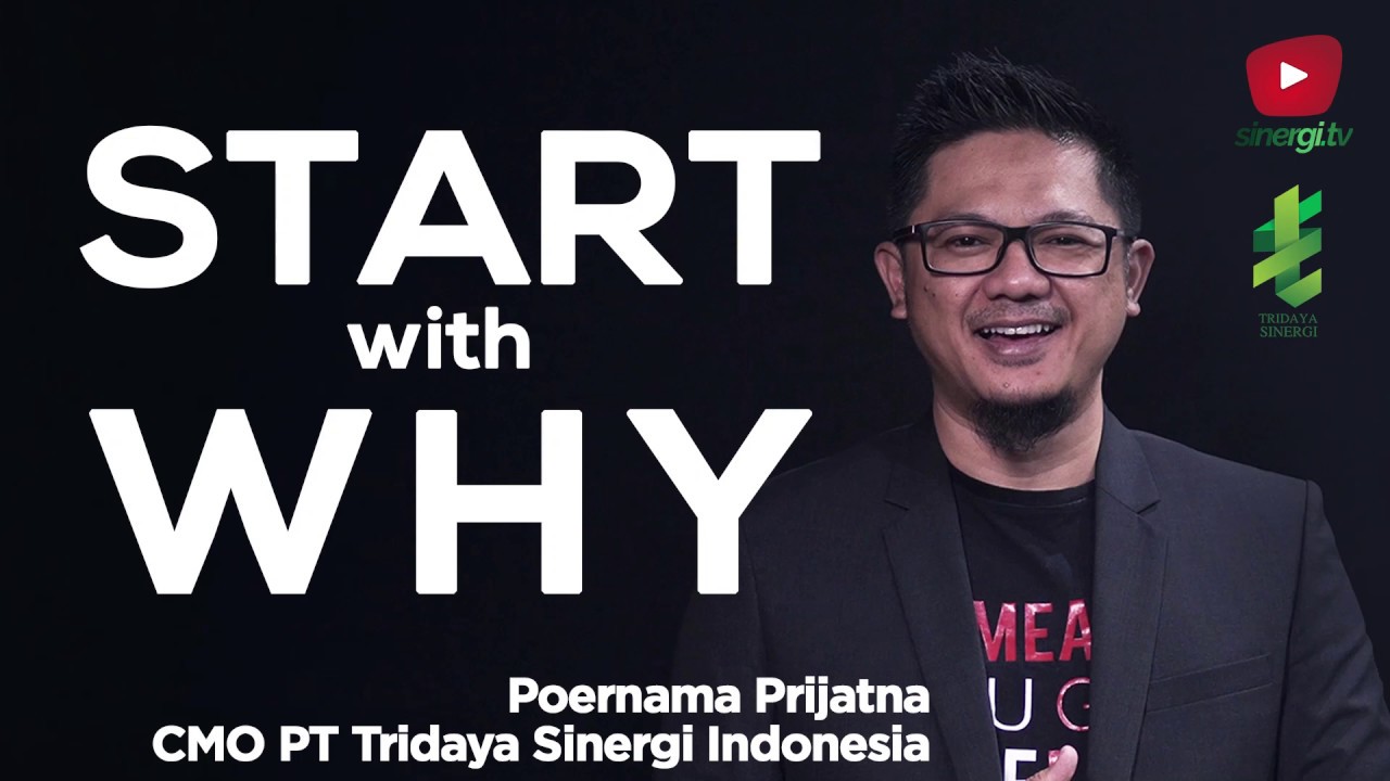 Start With Why - YouTube