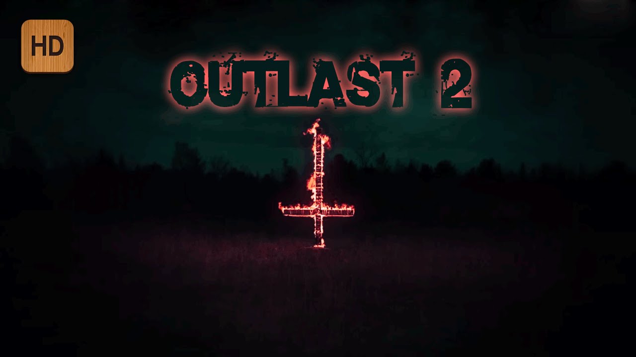 OUTLAST 2 (Horror - 2017) Titulky / HD / Official Trailer / CZ / SK ...