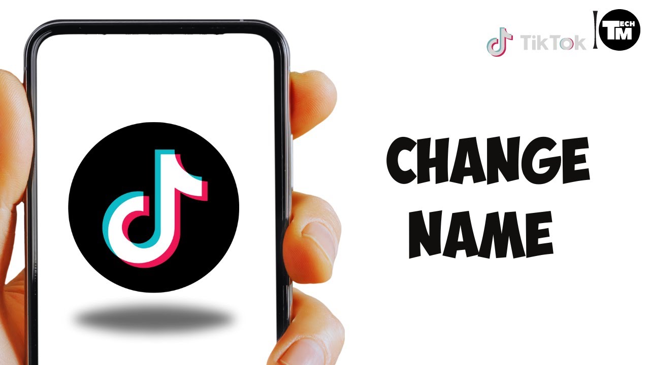 How to Change Name on Tinder Account (Full Guide) - YouTube