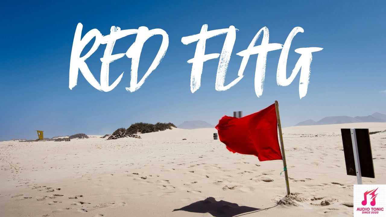 Red Flags by Stellar | Full Instrumental Track for Remixing, Editing ...