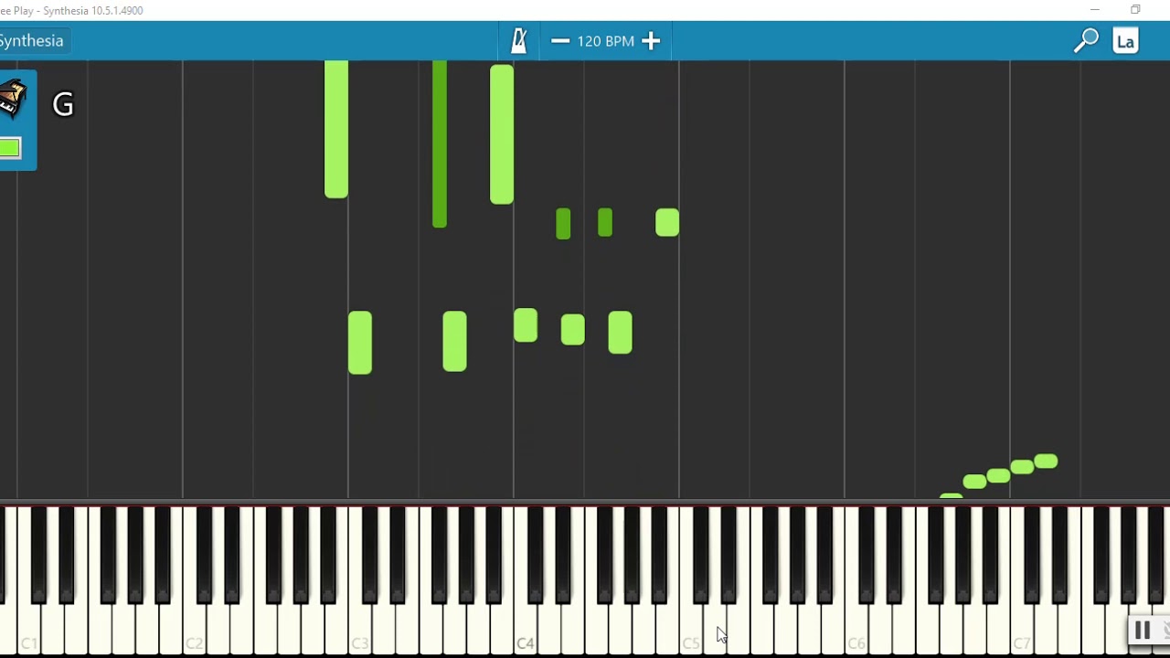 Humayo't Ihayag - Piano Tutorial - YouTube