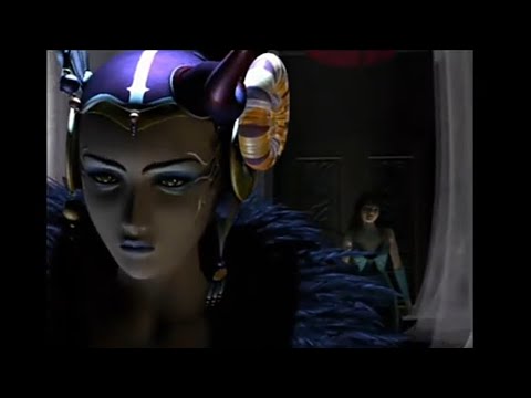 (FFVIII Remastered) Leon adventuring with IceGoddes, StormChic ...