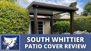 Are Alumawood Patio Covers Worth Investing In? | Ask D-MAC