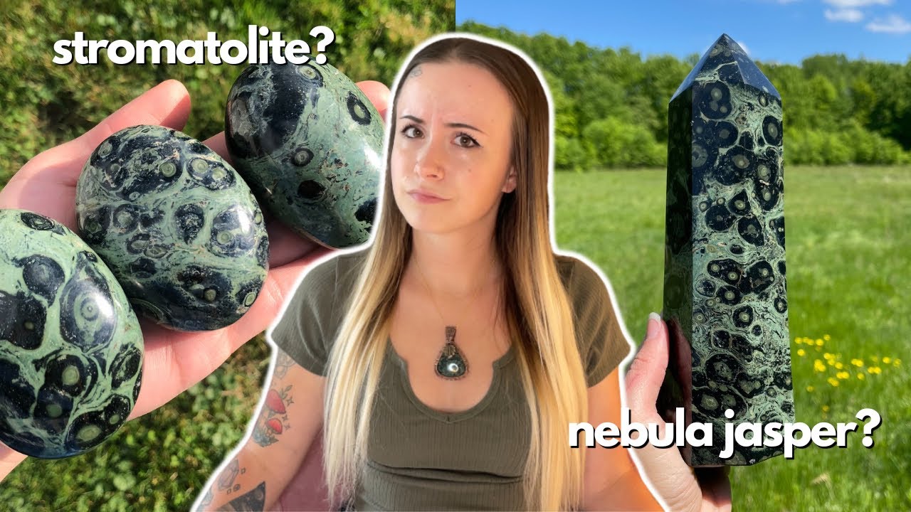 all about kabamba jasper! misspelling & misinformation - YouTube