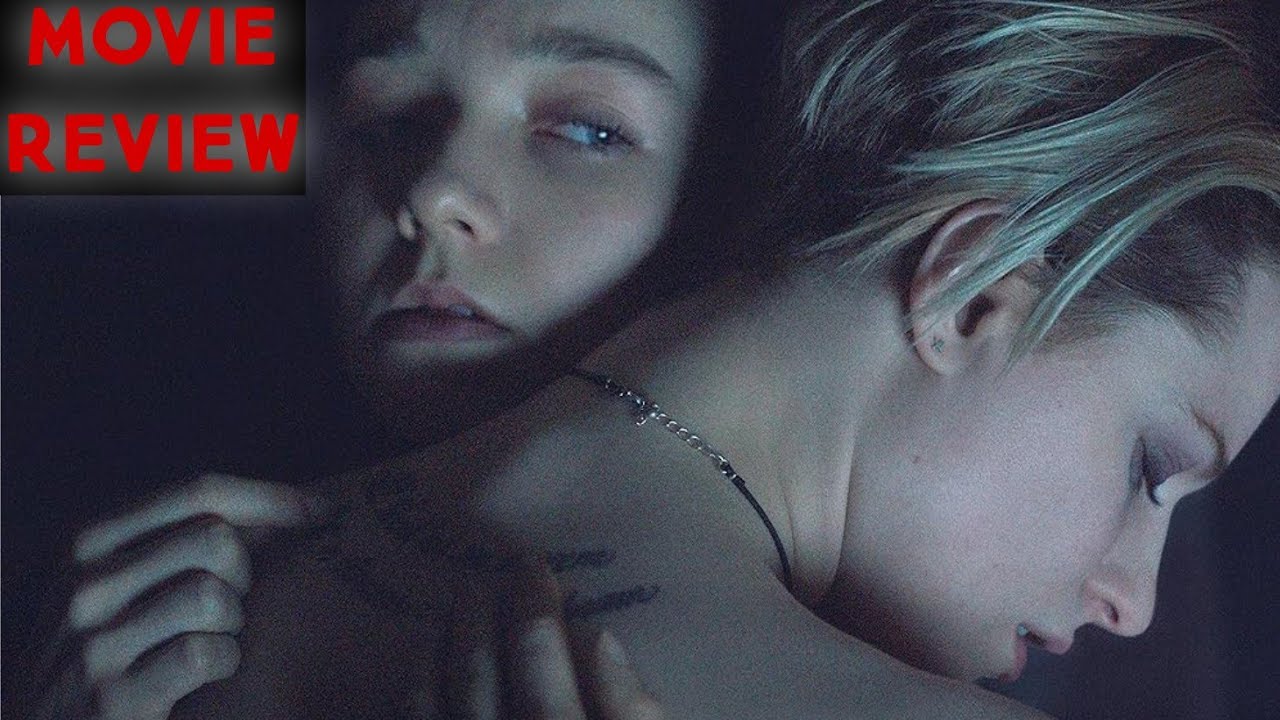 A very disturbing Movie | ALLURE MOVIE REVIEW - YouTube