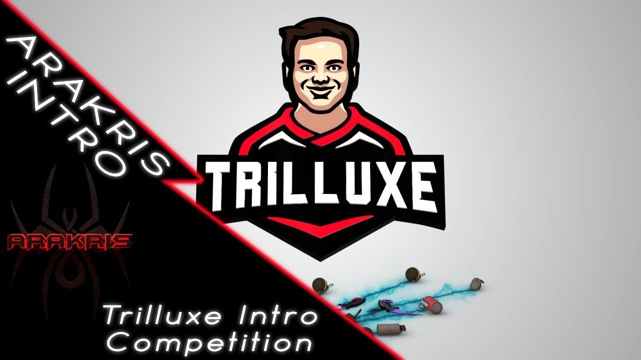 Intro Competition Trilluxe | ARAKRIS - YouTube