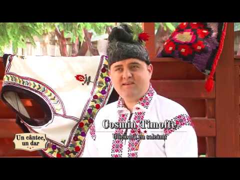 Cosmin Timofte - Ulicioara cu salcami - YouTube