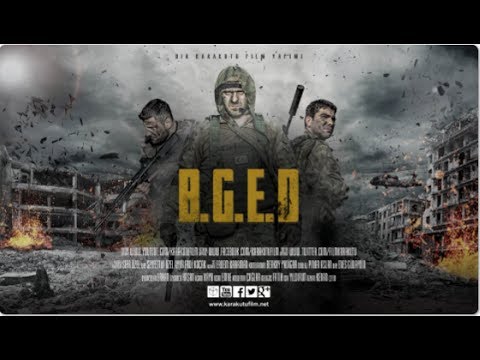 Türk Askerleri Operasyonda | B.G.E.D. Operasyonu Kısa Film