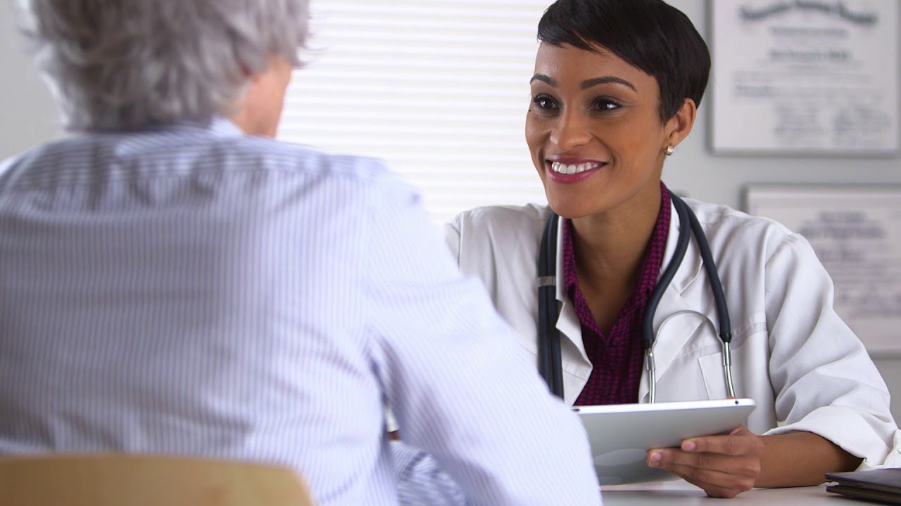 Pioneer Heart Institute’s Atrial Fibrillation Clinic - YouTube