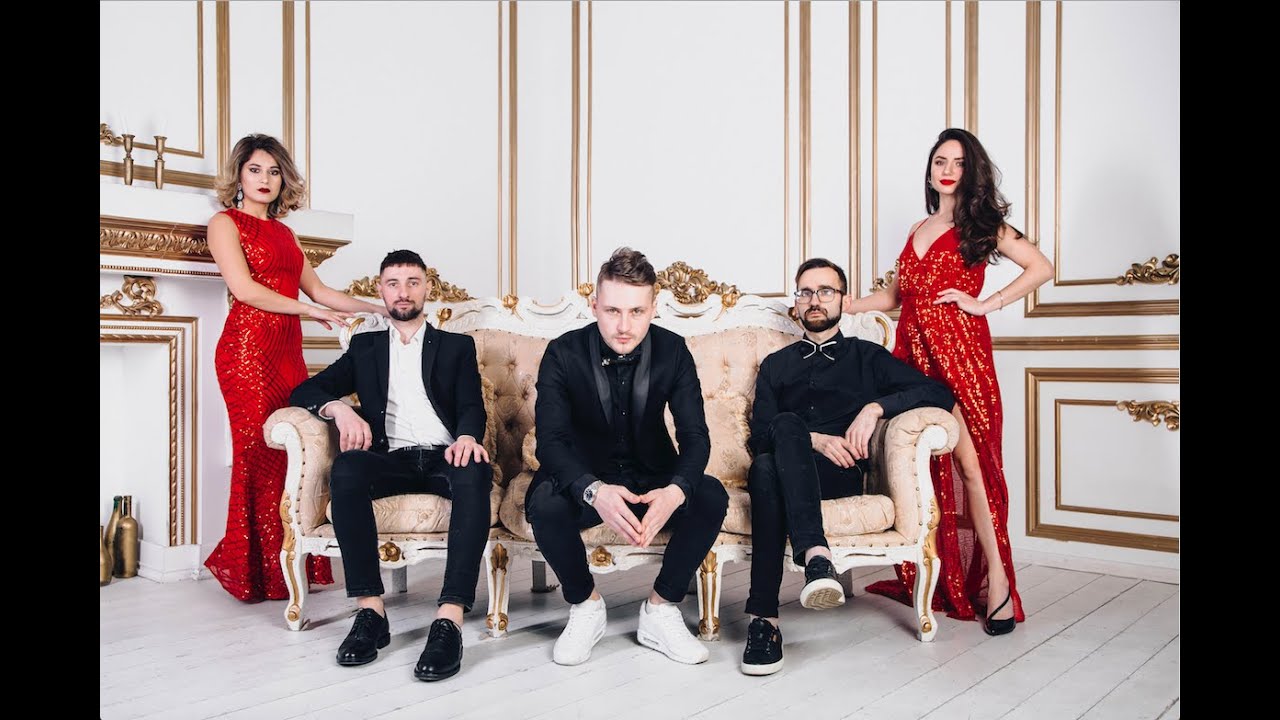 INSOMNIA Live Music Band Promo 2020 - YouTube